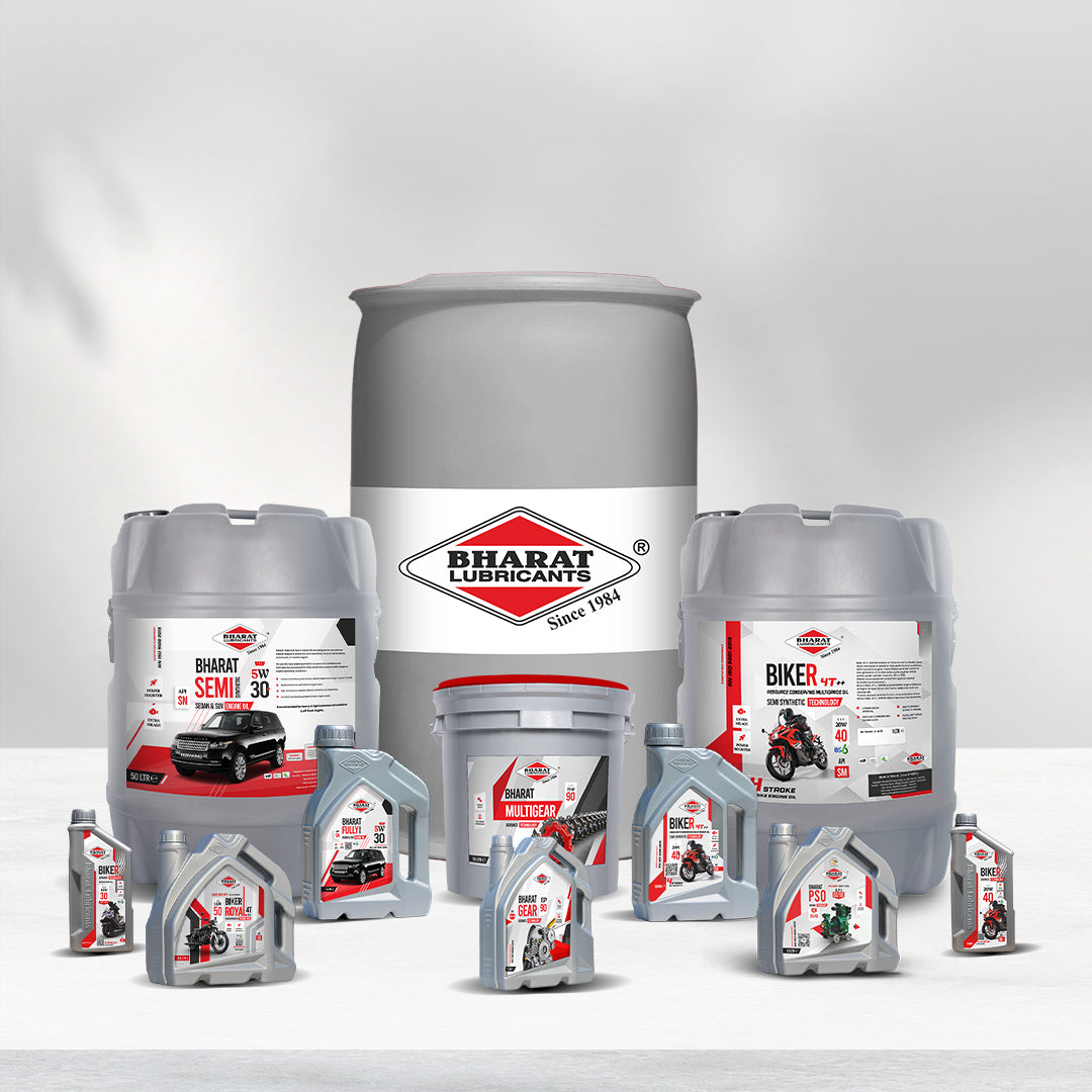 Best Engine Oil for Bikes & Cars in India | High Performance Motor Oil ...